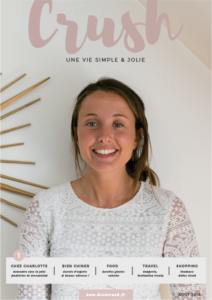 Crush Magazine - Vol. 01 - Decocrush